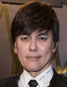 Joseph Prince - Rotten Tomatoes