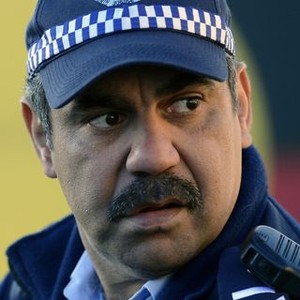 Redfern Now - Rotten Tomatoes