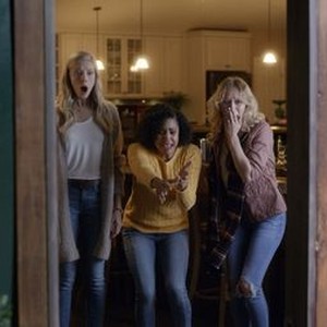 Killer Kate! - Rotten Tomatoes