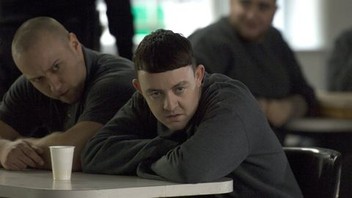 offender rotten tomatoes