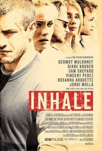 Inhale | Rotten Tomatoes