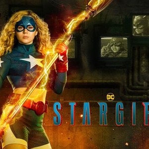 DC's Stargirl - Rotten Tomatoes