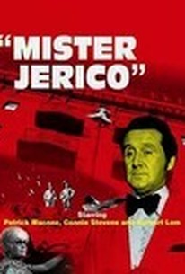 Mister Jerico (1970) - Rotten Tomatoes