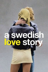 A Swedish Love Story - Rotten Tomatoes