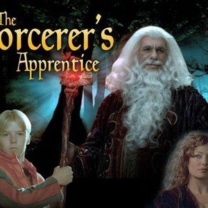 The Sorcerer's Apprentice (2001) - Rotten Tomatoes