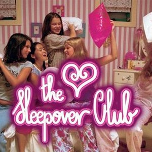 The Sleepover Club - Rotten Tomatoes