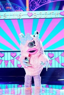 The Masked Singer: Season 3, Episode 1 | Rotten Tomatoes