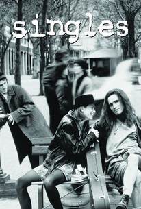 Singles (1992) | Rotten Tomatoes