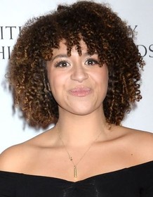 Emily Burnett - Rotten Tomatoes