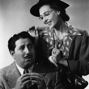 Harold Peary - Rotten Tomatoes