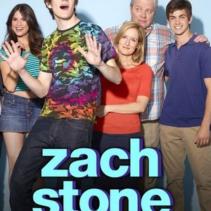 Zach Stone Is Gonna Be Famous - Rotten Tomatoes