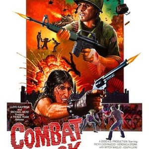 Combat Shock - Rotten Tomatoes