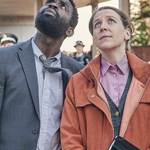 The Tower: Season 1, Episode 1 - Rotten Tomatoes