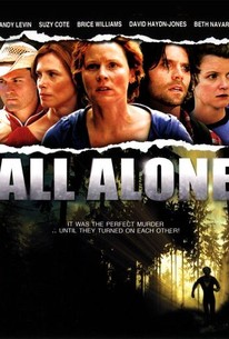 All Alone | Rotten Tomatoes