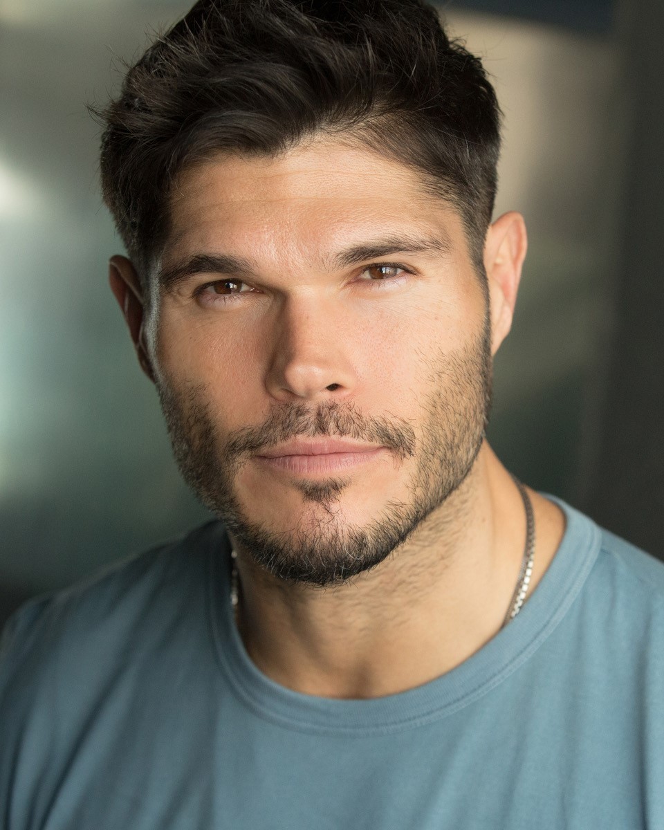 Taylor James Pictures | Rotten Tomatoes
