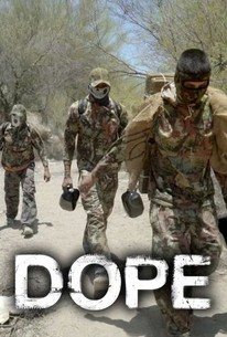 Dope: Season 1 | Rotten Tomatoes