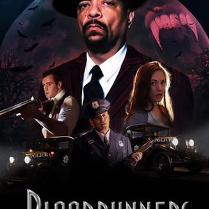 Bloodrunners - Rotten Tomatoes