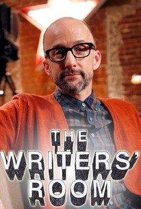 The Writers' Room | Rotten Tomatoes