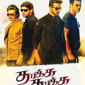 Thakka Thakka - Rotten Tomatoes