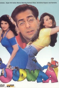 Judwaa (1997) - Rotten Tomatoes