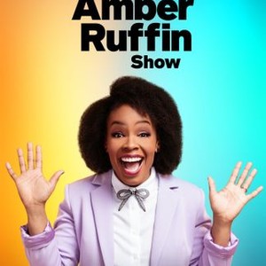 The Amber Ruffin Show - Rotten Tomatoes