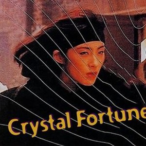 Crystal Fortune Run - Rotten Tomatoes