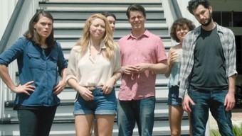 The Intervention - Rotten Tomatoes