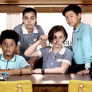 The InBESTigators - Rotten Tomatoes