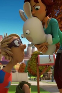 Rabbids Invasion: Season 4, Episode 36 | Rotten Tomatoes
