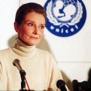 Audrey - Rotten Tomatoes