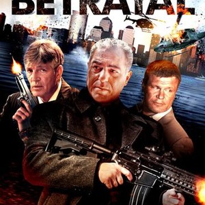 Betrayal - Rotten Tomatoes