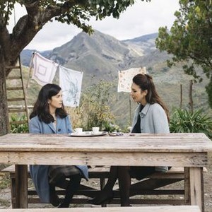 The Girl from Tomorrow - Rotten Tomatoes