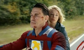 Peacemaker - Trailers & Videos | Rotten Tomatoes