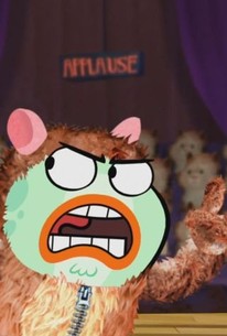 Fish Hooks: Season 3, Episode 1 | Rotten Tomatoes