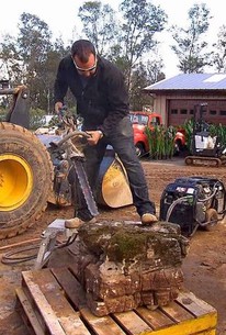 The Pool Master: Season 2, Episode 2 | Rotten Tomatoes