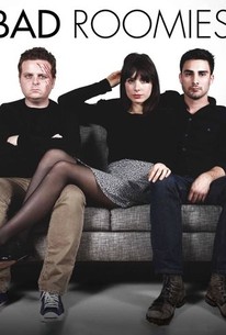 Bad Roomies | Rotten Tomatoes