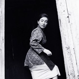 Insect Woman - Rotten Tomatoes