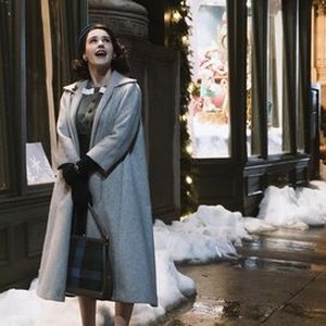 The Marvelous Mrs. Maisel: Season 1, Episode 8 - Rotten Tomatoes
