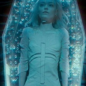 Alien Crystal Palace - Rotten Tomatoes