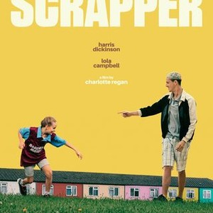 Scrapper - Rotten Tomatoes