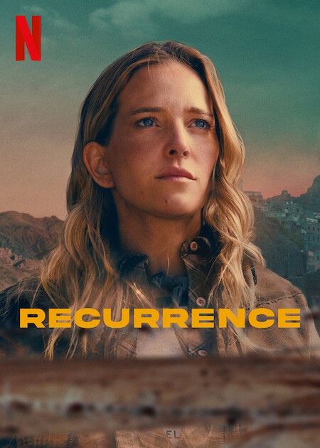 Recurrence | Rotten Tomatoes