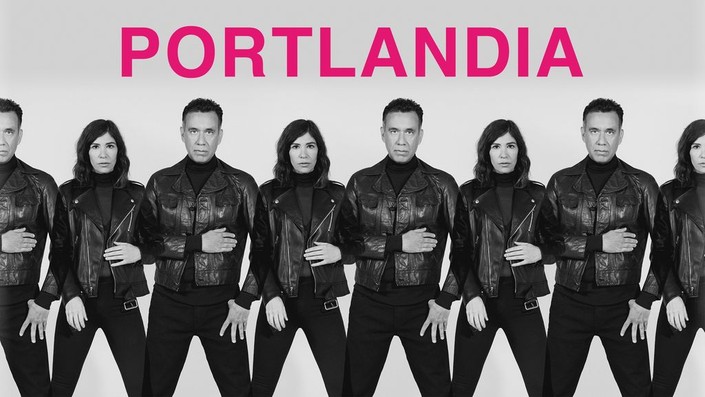 Portlandia Cast Image Gallery For Portlandia (TV Series)