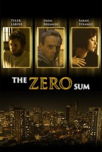 The Zero Sum | Rotten Tomatoes
