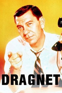 Dragnet: Season 4 | Rotten Tomatoes
