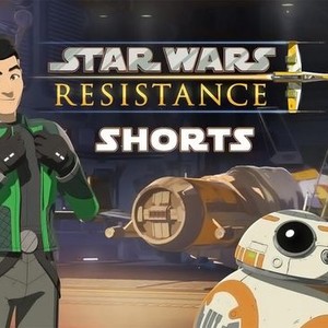Star Wars Resistance Shorts - Rotten Tomatoes
