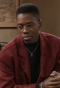 A Different World: Season 6, Episode 19 | Rotten Tomatoes