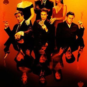 Shade - Rotten Tomatoes