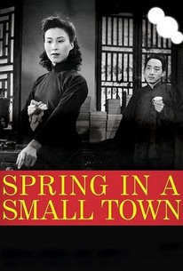 Spring in a Small Town | Rotten Tomatoes
