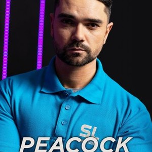 Peacock - Rotten Tomatoes