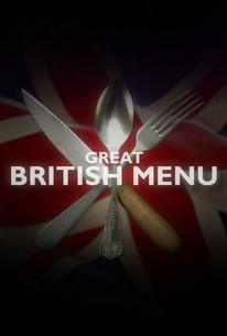 Great British Menu: Season 10 | Rotten Tomatoes